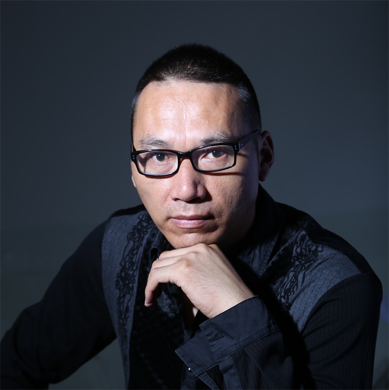 Godwin Liu | Prestige Gallery