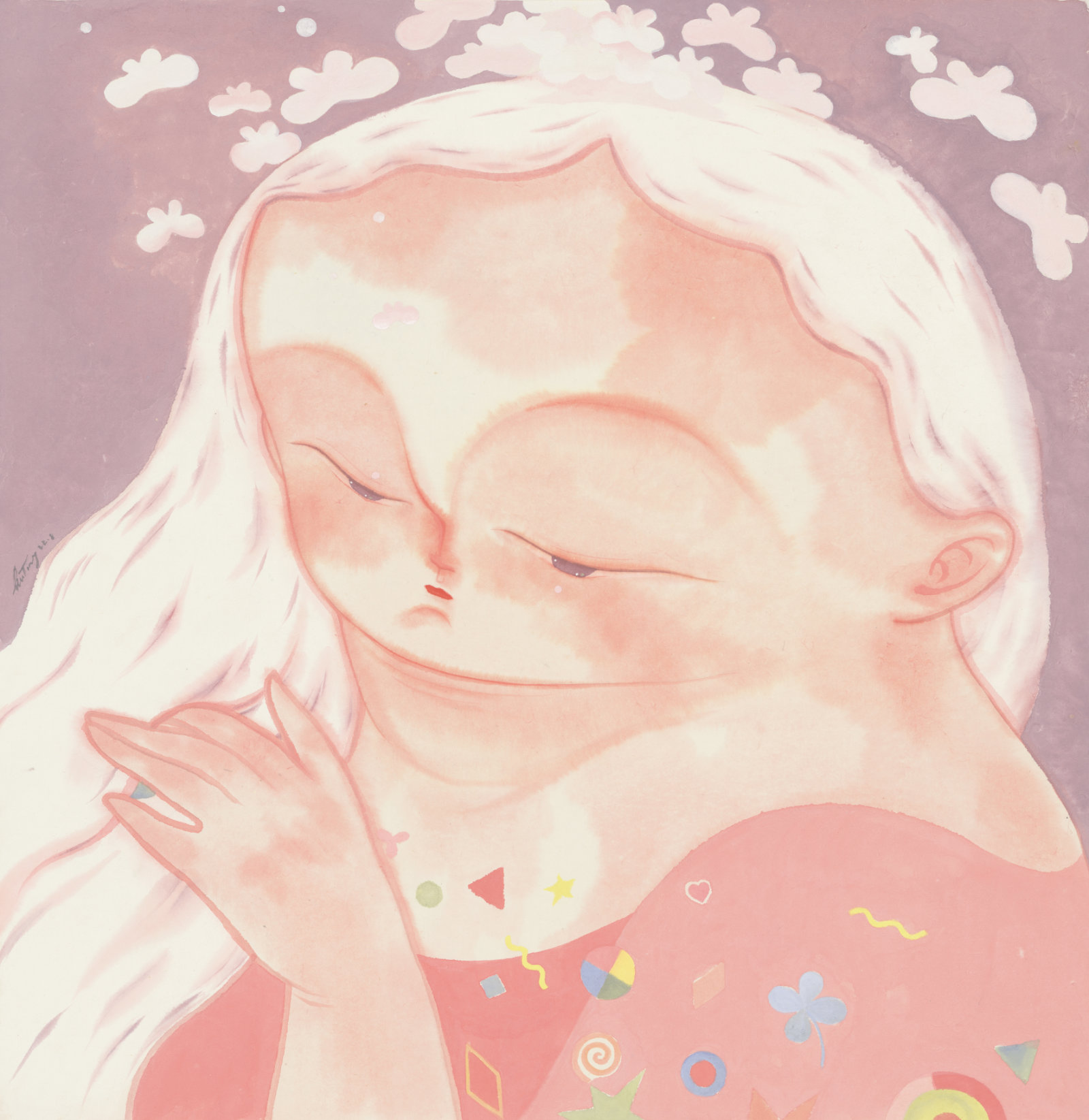 Liu Ting | Prestige Gallery