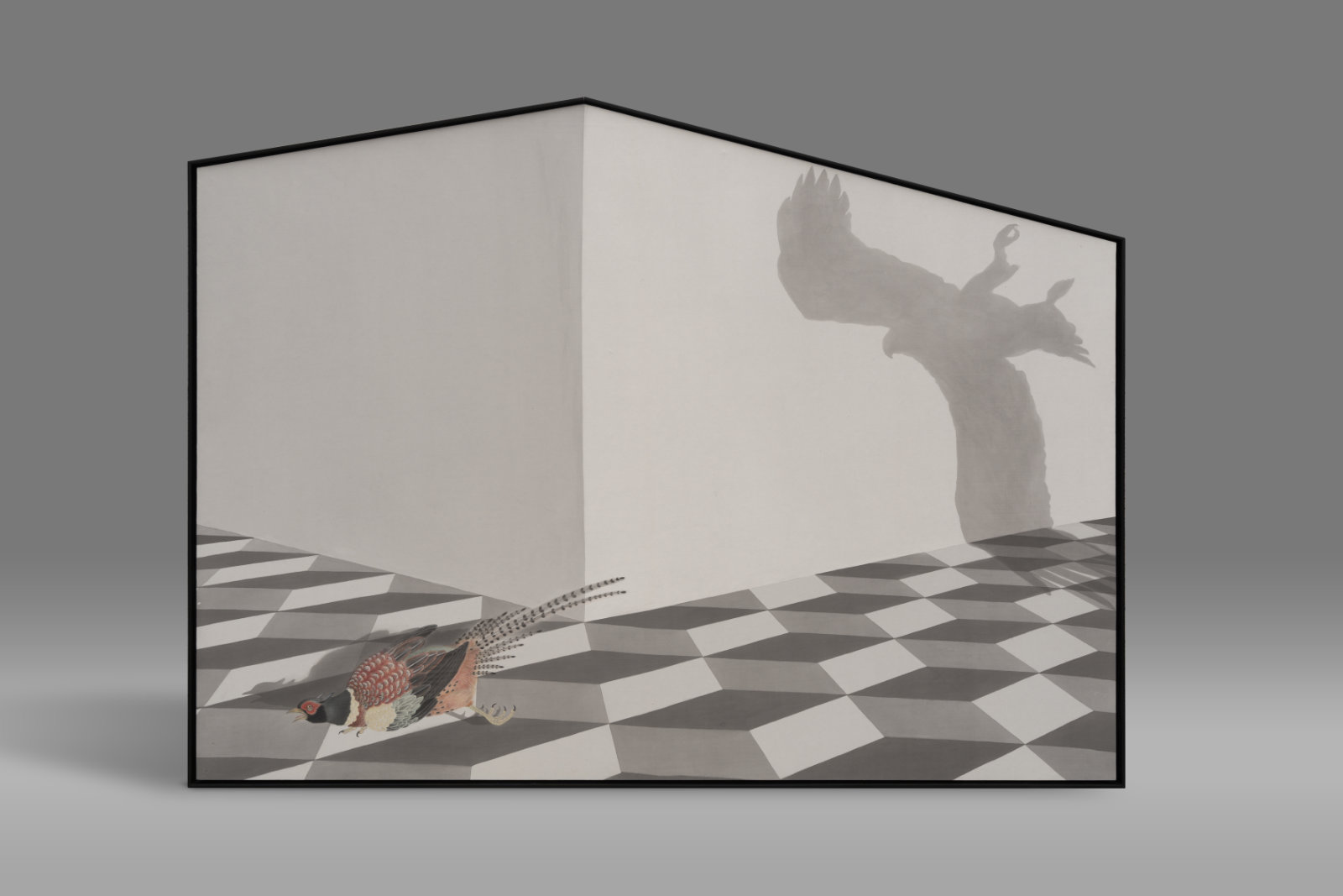 CHEERS WITH INK | Prestige Gallery