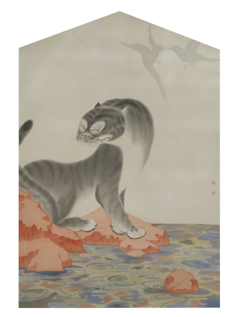 CHEERS WITH INK | Prestige Gallery