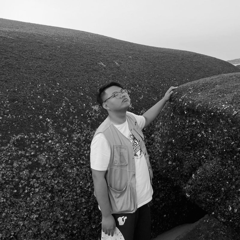 Chen Hanqing | Prestige Gallery