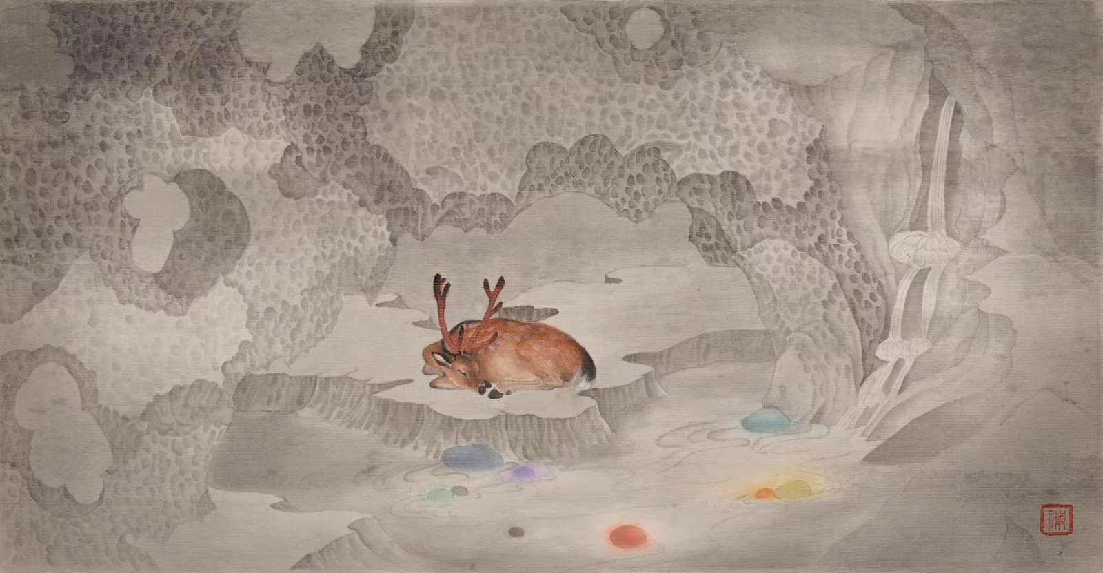 CHEERS WITH INK | Prestige Gallery