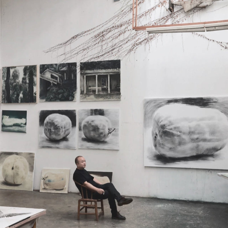 唐可 | Prestige Gallery