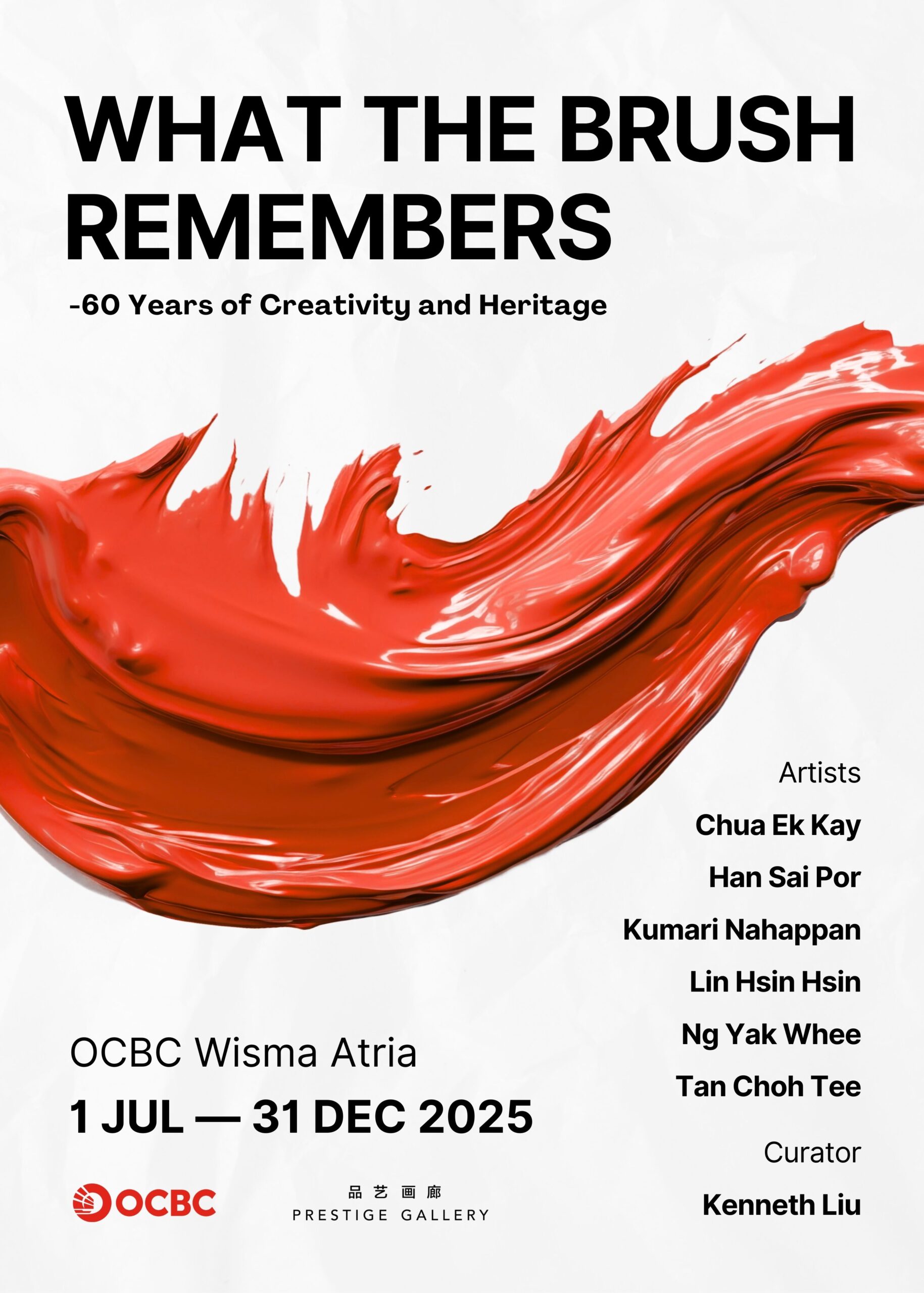 Han Sai Por | Prestige Gallery